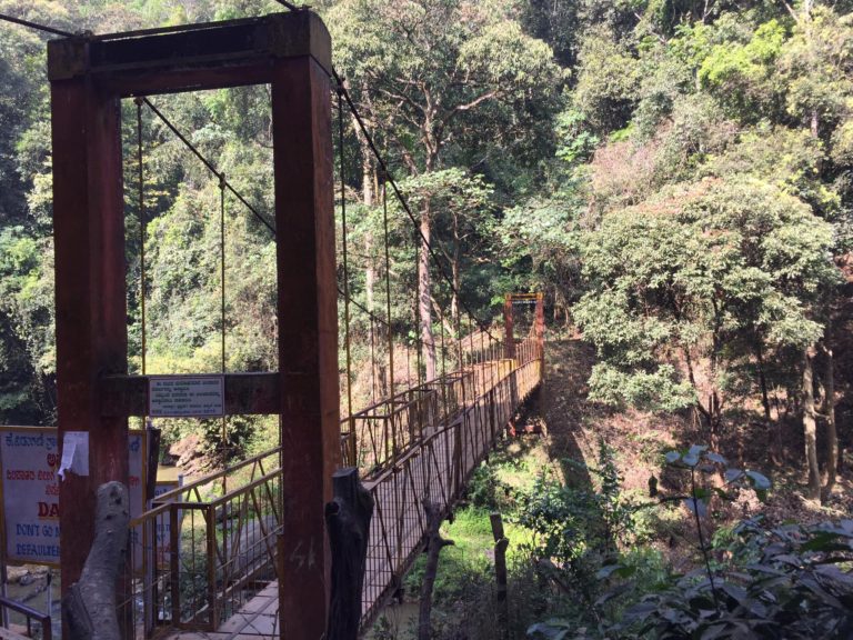 Coorg Attractions - Travel Diary